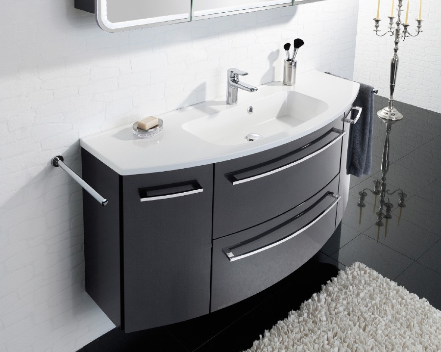 Badmöbel - Sanolux GmbH