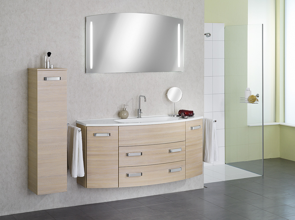 Badmöbel - Sanolux GmbH