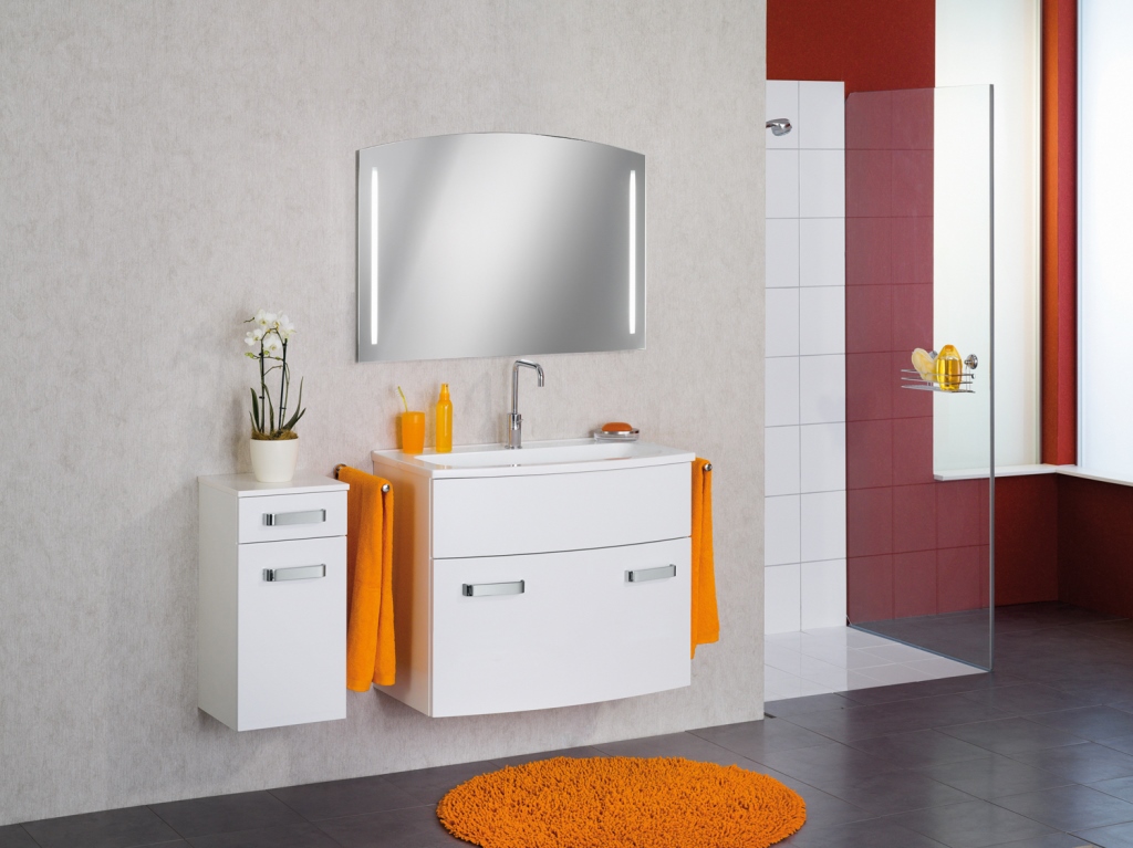 Badmöbel - Sanolux GmbH