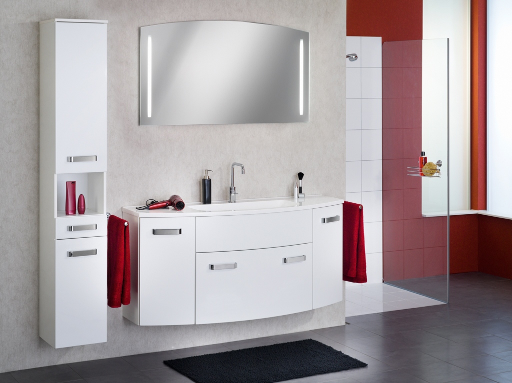 Badmöbel - Sanolux GmbH