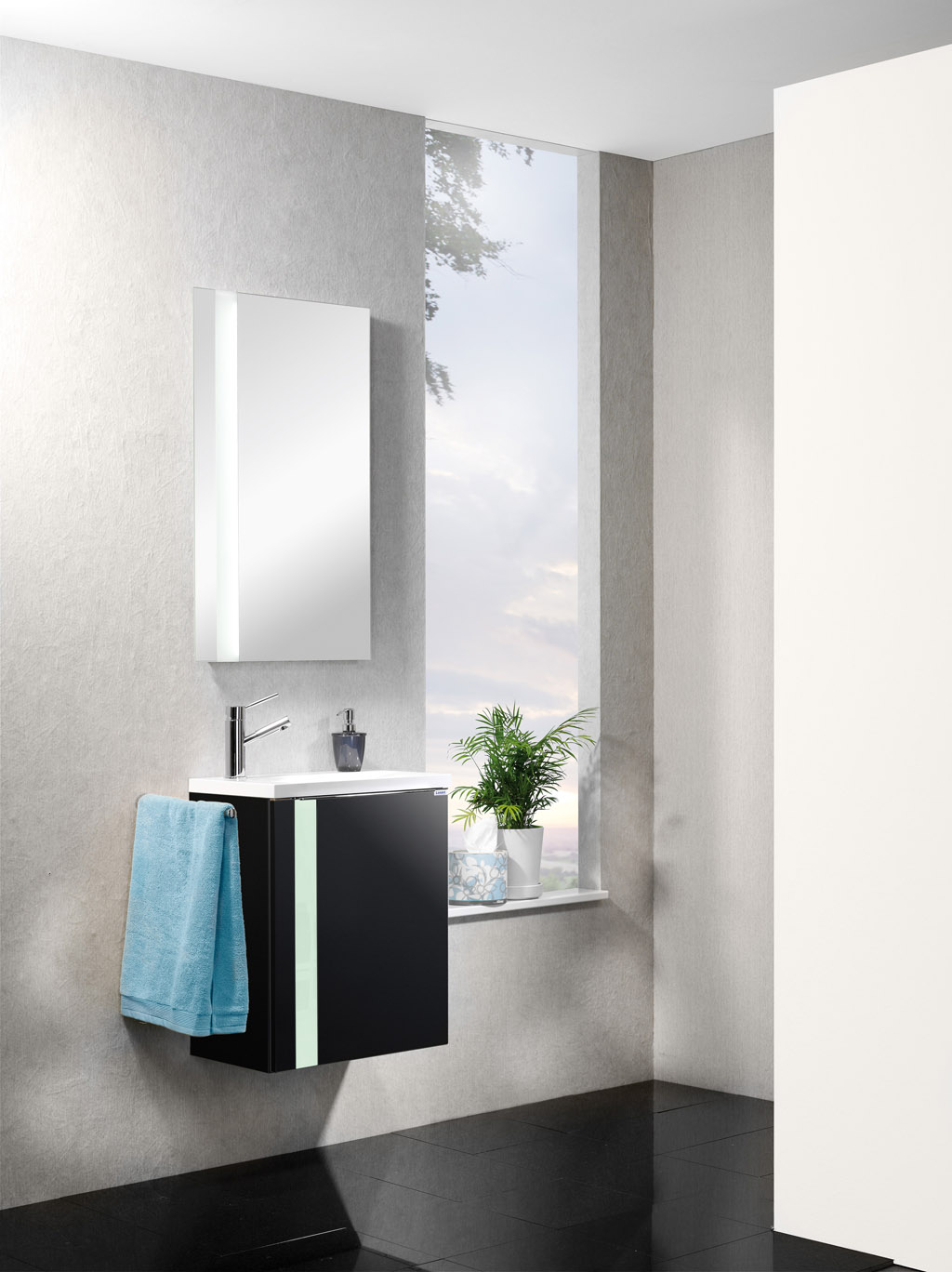 Badmöbel - Sanolux GmbH