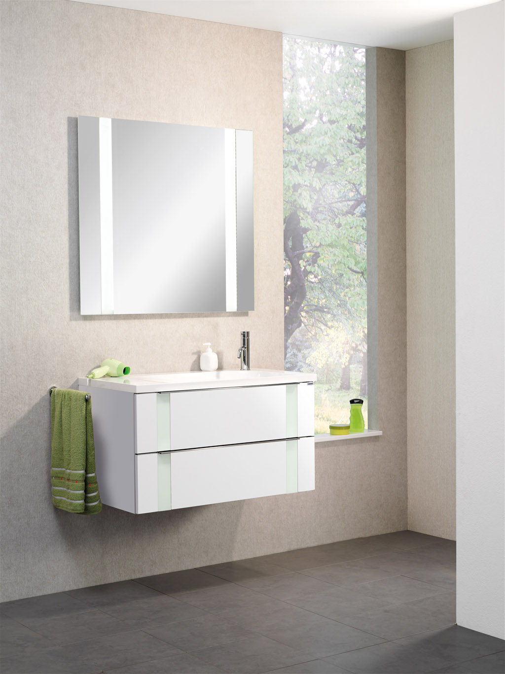 Badmöbel - Sanolux GmbH