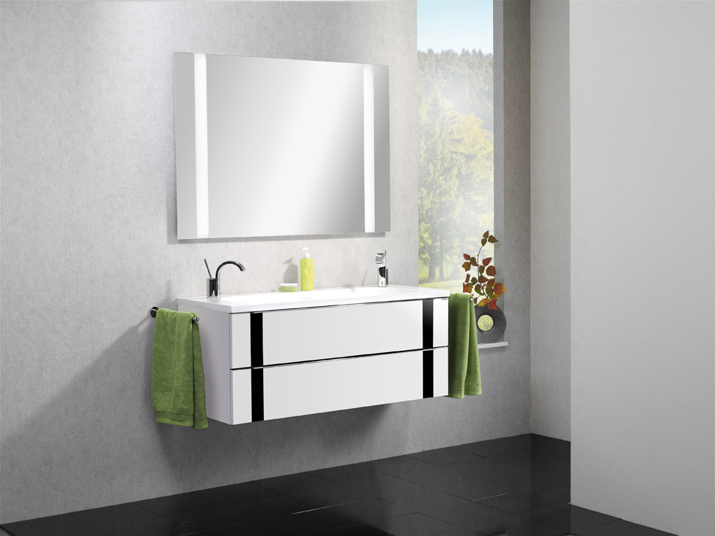 Badmöbel - Sanolux GmbH